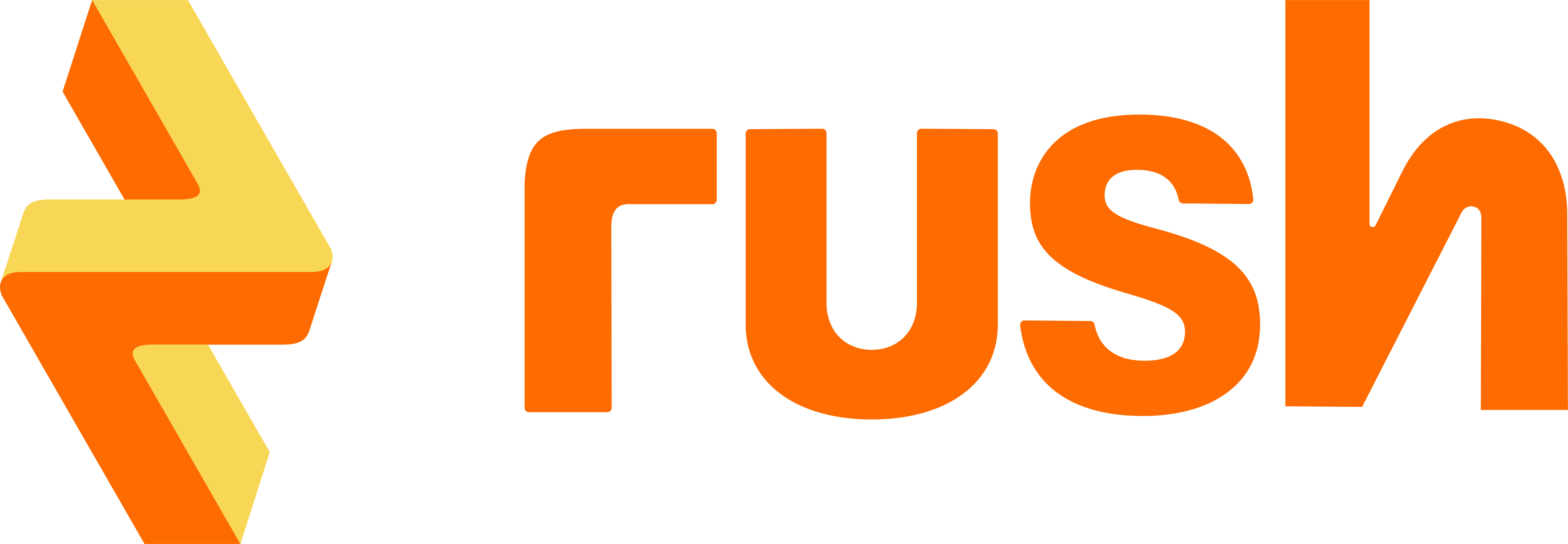 RUSH Technologies Inc.
